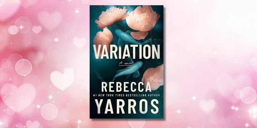 This New Romance Book Is The Perfect Fourth Wing Replacement To Read ...