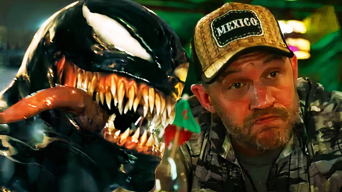 Venom 3's Multiverse Line Is The Perfect Response To The MCU's Spider ...