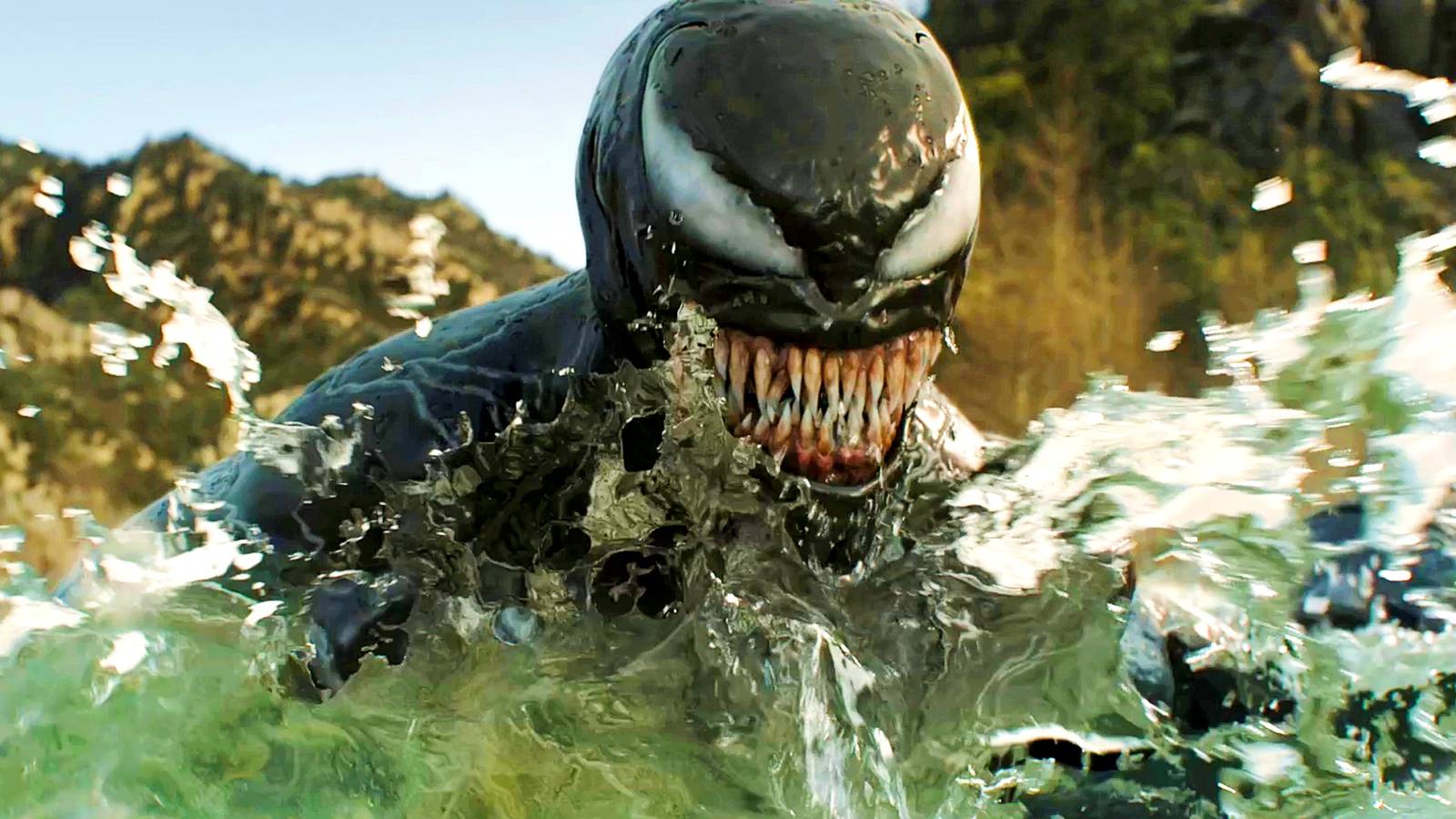 Venom: The Last Dance Box Office Officially Passes Two Marvel Bombs ...