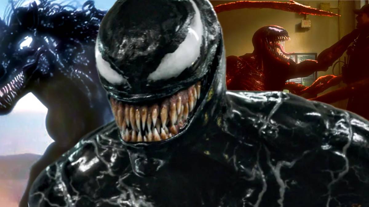 10 Scenes That Most Define Venom's Marvel Movie Story