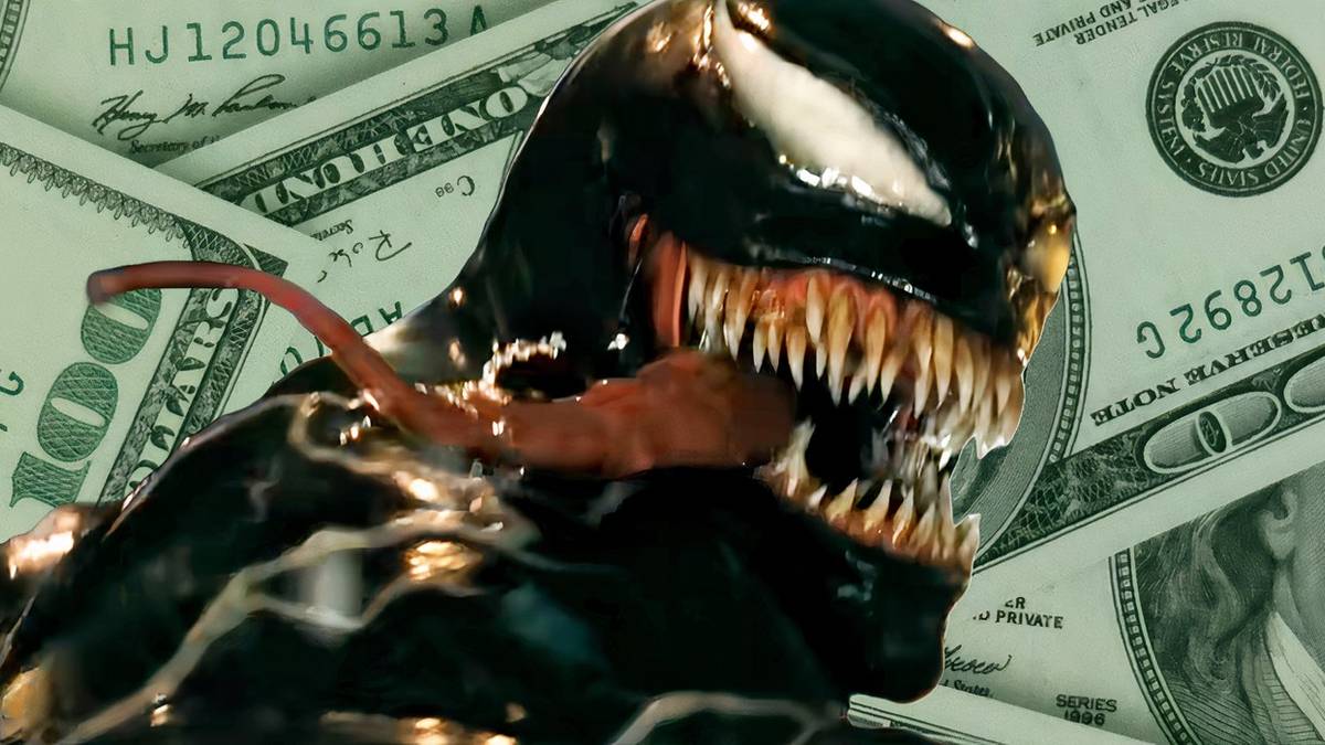 Box Office: Venom 3 Wins Again With Major Domestic Milestone In Week 3 ...