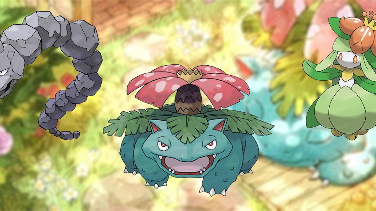 Pokémon TCG Pocket Launches New Venusaur Drop Event, With Promo Packs ...