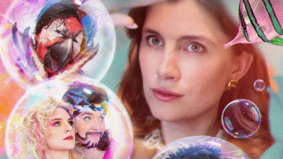 Very Important People Summary, Trailer, Season List, Cast, Where to ...