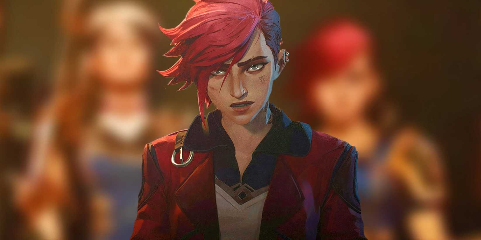 Arcane: League of Legends Season 2, Act I Review - Netflix's ...