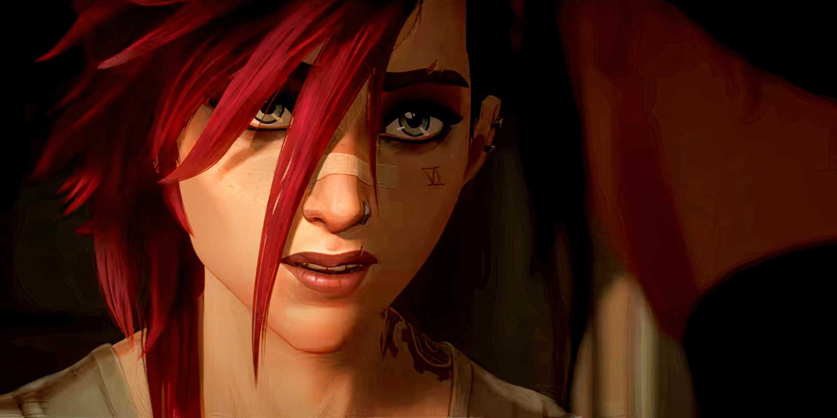 Vi Had The Most Heartbreaking Ending, Showing Just How Brutal Arcane ...