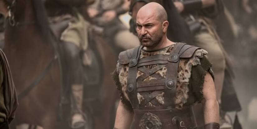 All 9 Deaths In Gladiator 2 Explained