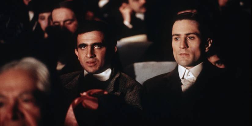 How & When The Corleone Family Adopted Tom Hagen Before The Godfather