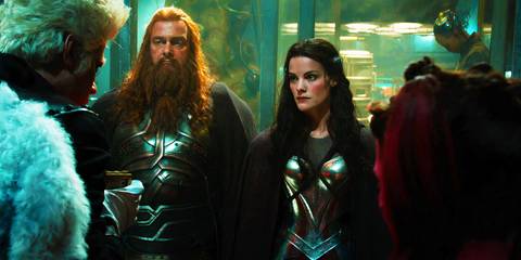 Thor: The Dark World Summary, Trailer, Cast, Where to Watch and More
