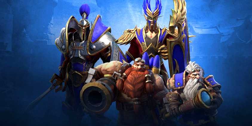 Warcraft 2 Remastered: All Cheat Codes & How To Use Them