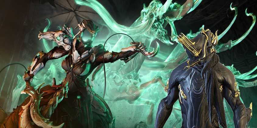 All Active Warframe Codes (April 2025)