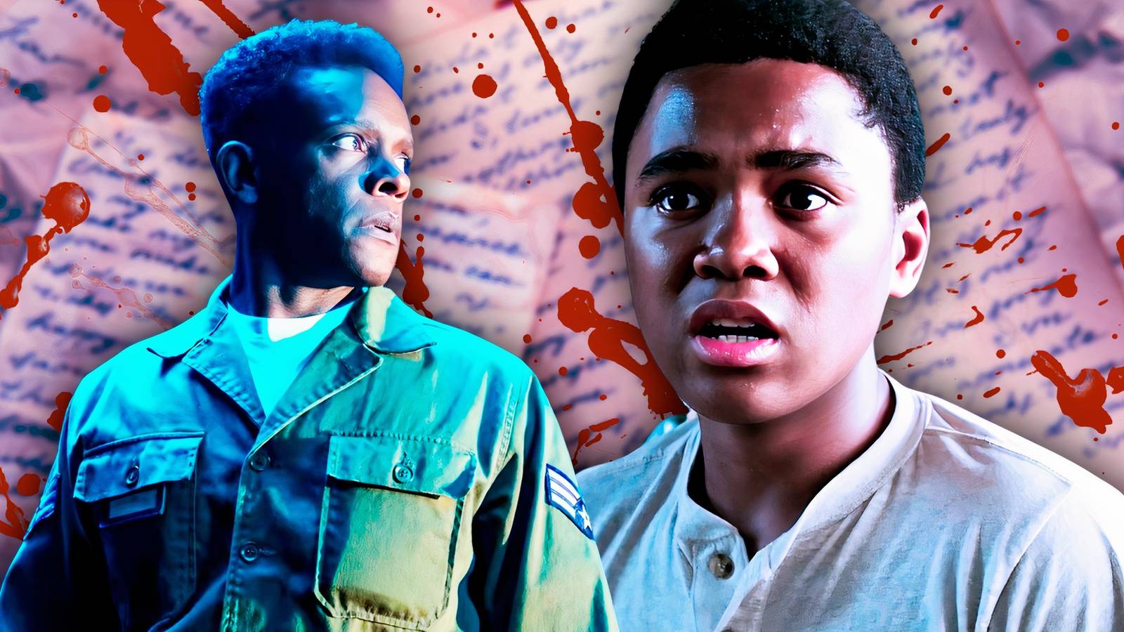 It: Welcome To Derry Is Officially Bringing One Of Stephen King's Most ...