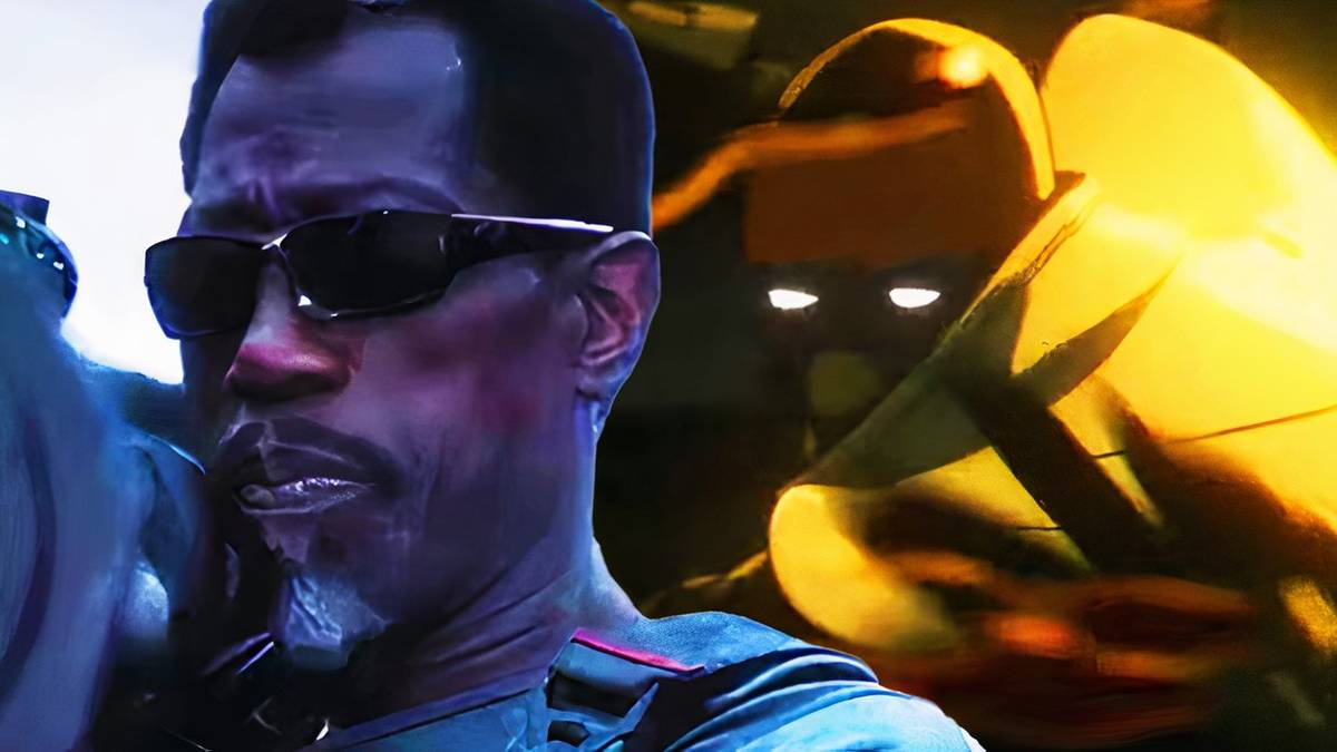 Deadpool & Wolverine’s Blade Joke Just Got Disproved In The Best Way