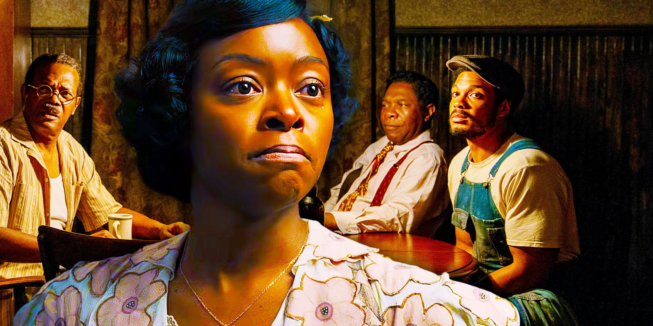 The Piano Lesson Summary, Trailer, Cast, Where to Watch and More