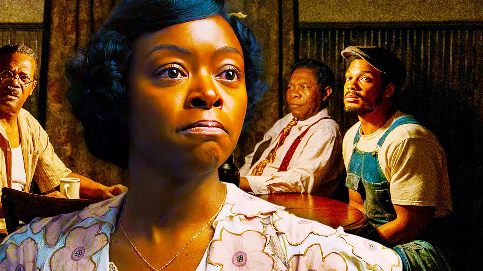 "Me & Sutter Both Liable To Come Back": What Boy Willie's Threat To ...