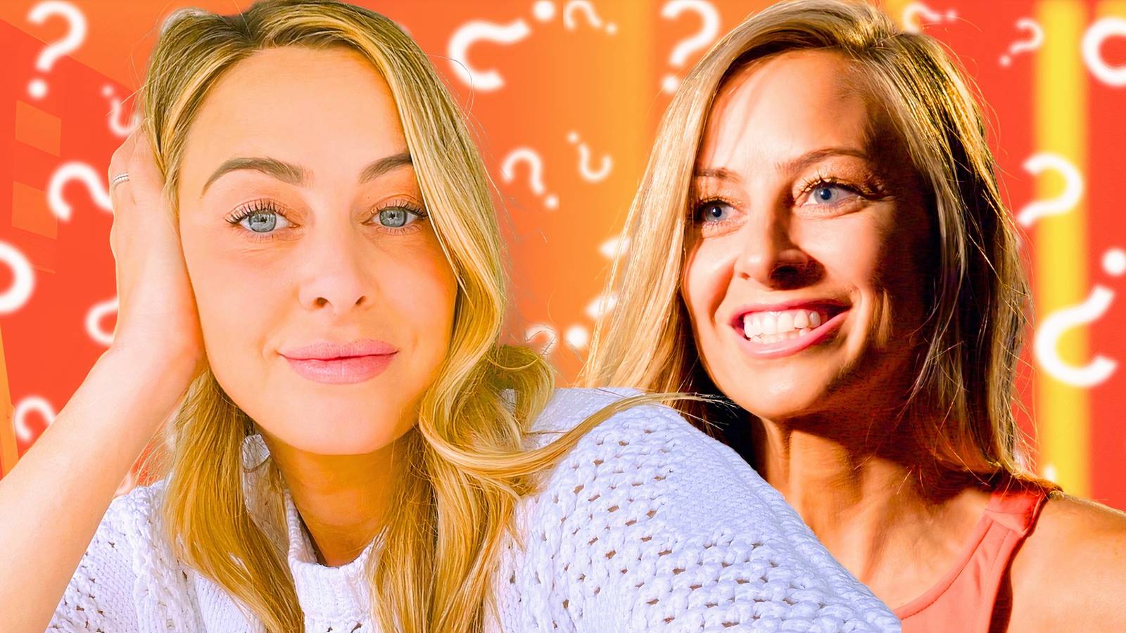 What Happened To Jessica Batten After Love Is Blind Season 1?