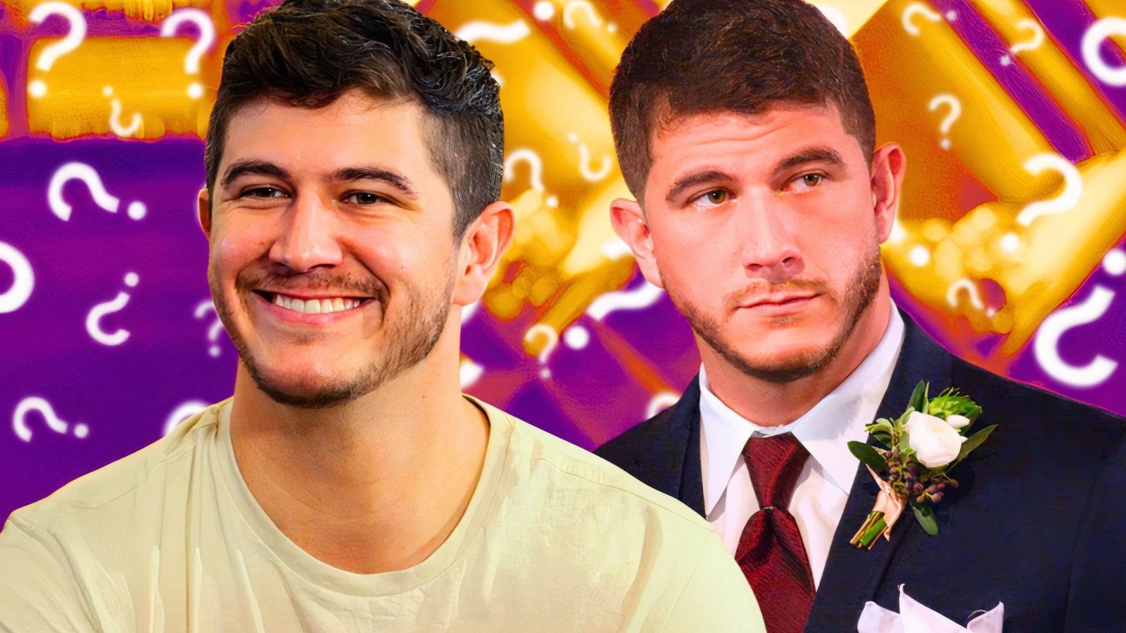 What Happened To Matt Barnett After Love Is Blind Season 1?