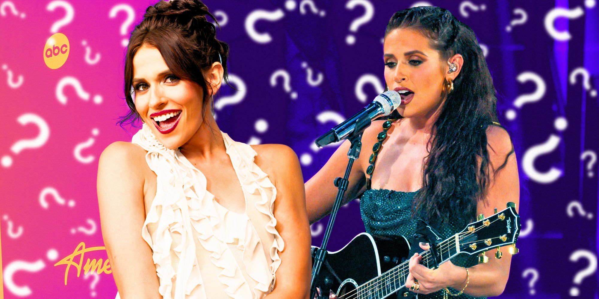What Happened To McKenna Faith Breinholt After American Idol Season 22?