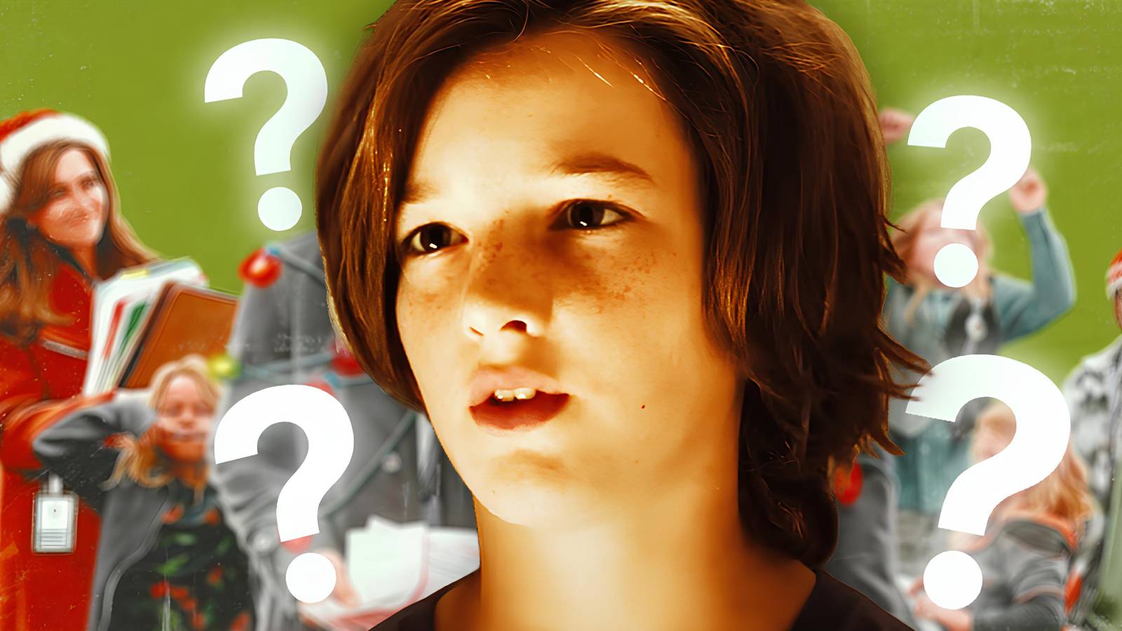 What Happened To The Kicklighter Kids' Parents In Nutcrackers
