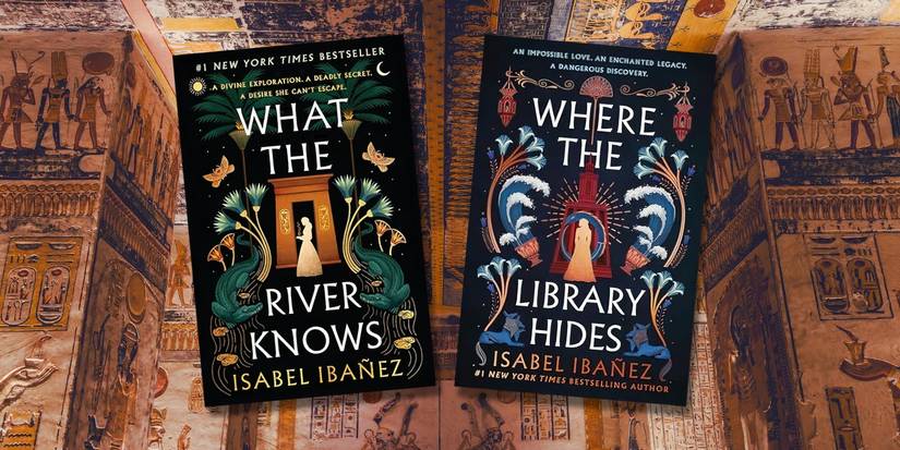 10 Great Fantasy Books That Deliver On The Romance With Little Or No Spice
