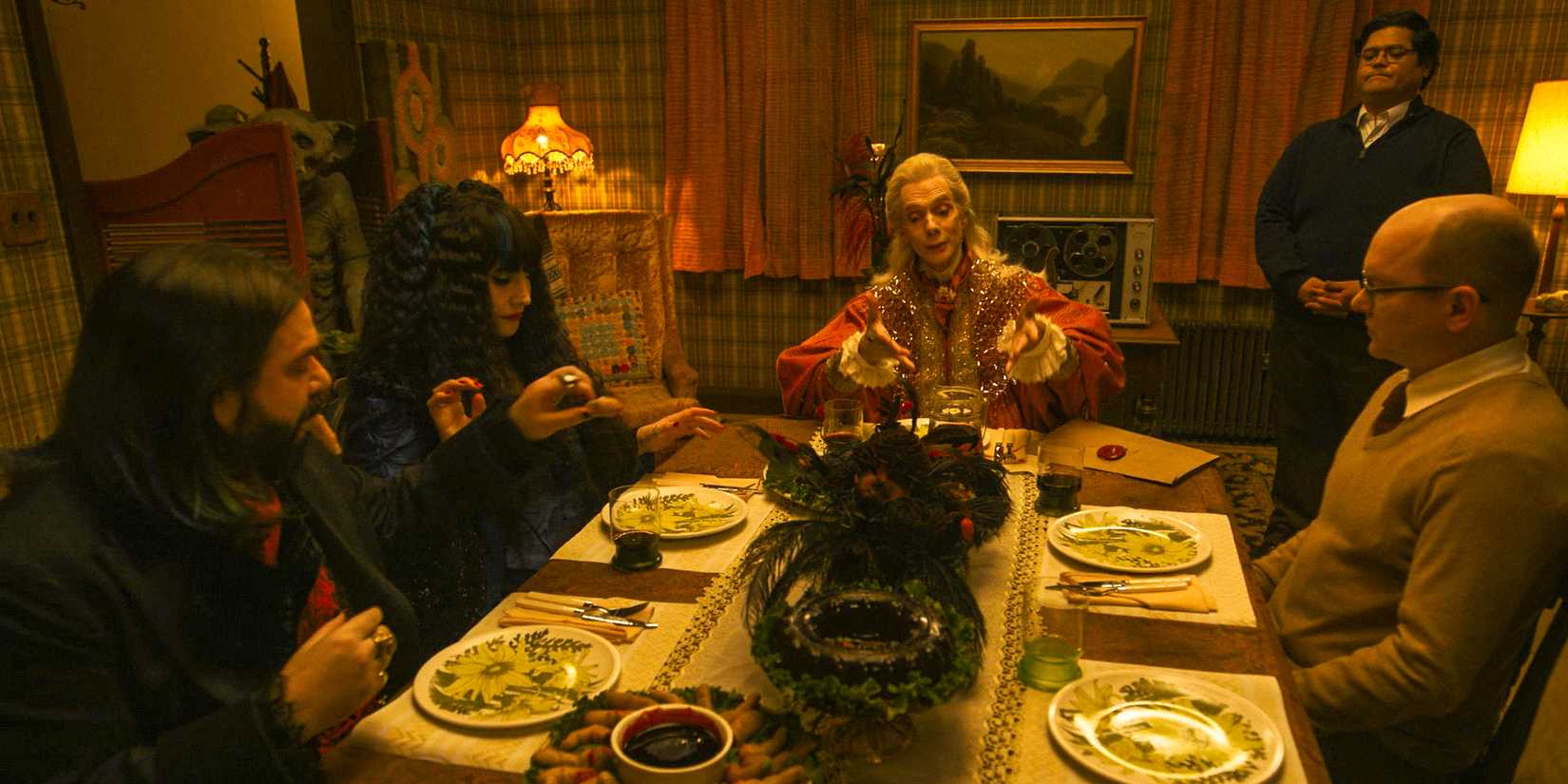 What We Do In The Shadows Season 6: Jerry's Betrayal Of The Baron ...