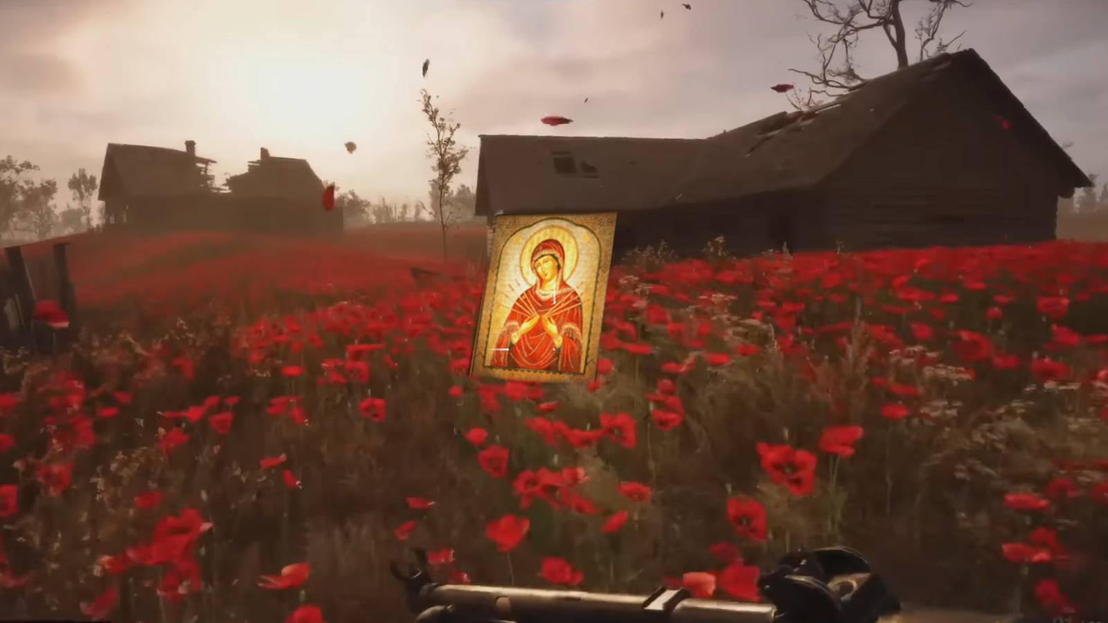 STALKER 2: How To Find The Cellar In The Poppy Field