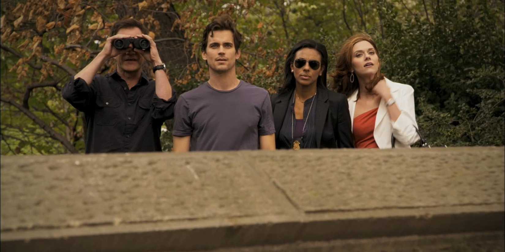 7 Most Important White Collar Episodes That Changed The Show Forever