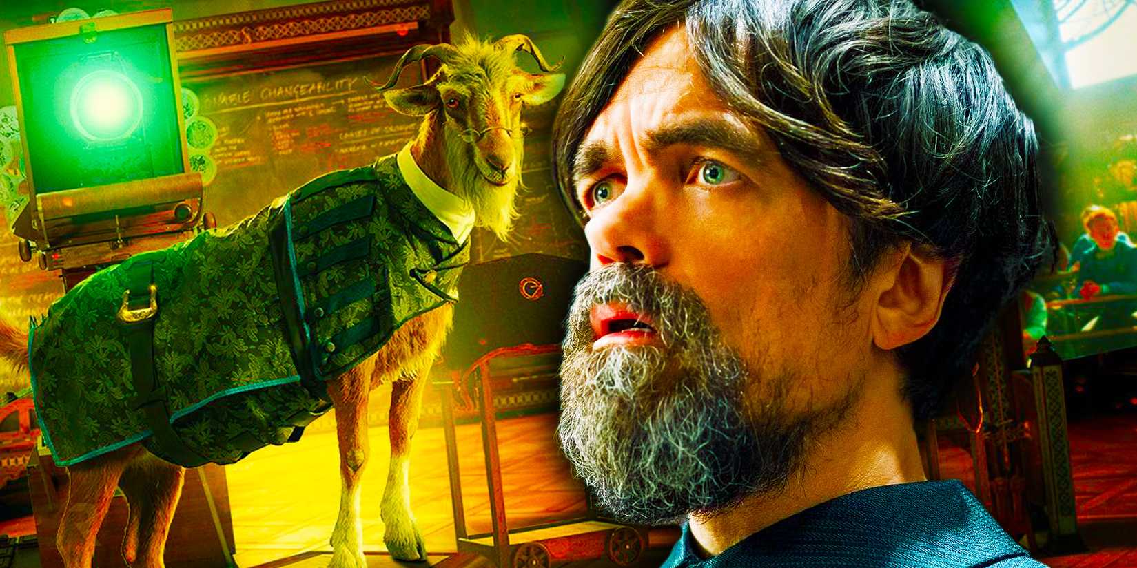 Wicked: For Good - Release Date, Cast, Story & Everything We Know