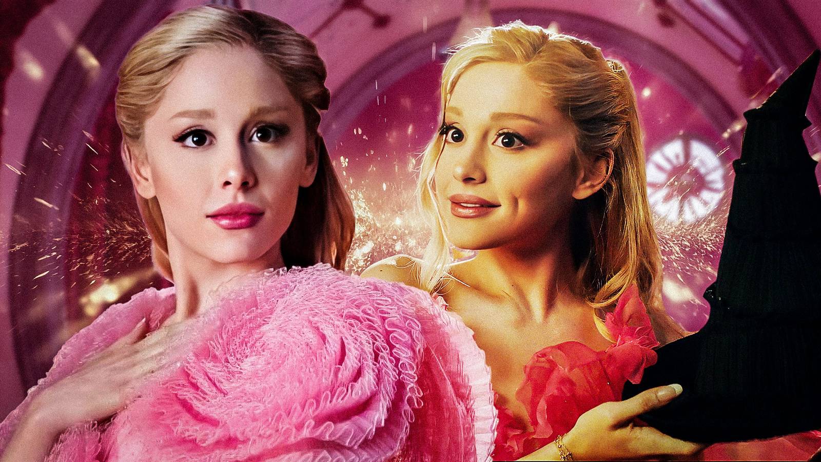 Why Glinda Can’t Do Magic In Wicked