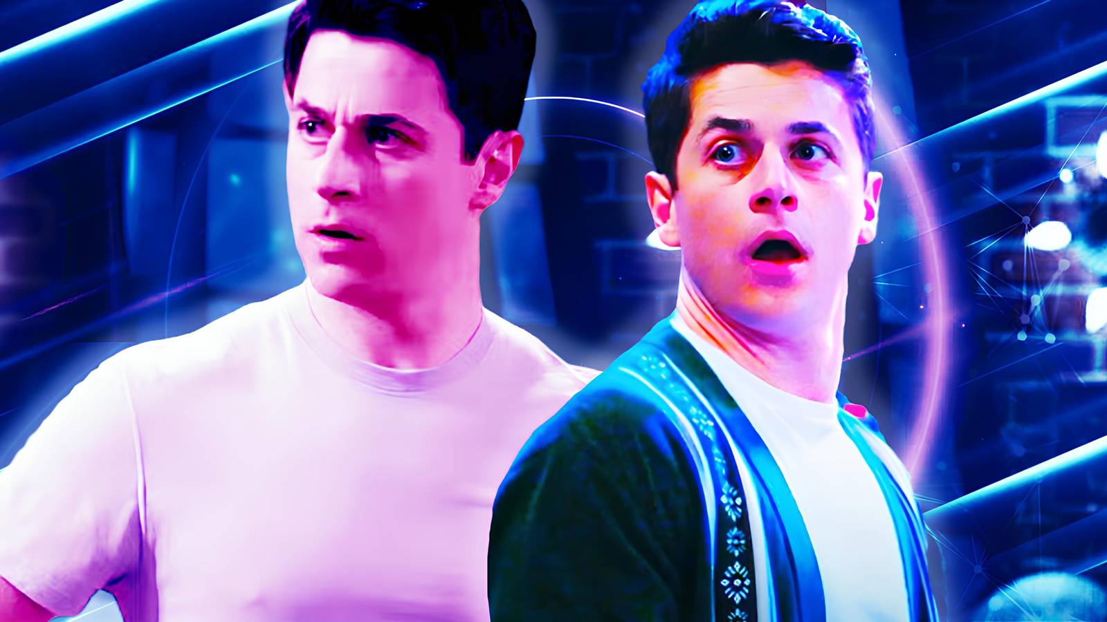 Why Does Justin Russo Still Have His Powers In Wizards Beyond Waverly ...