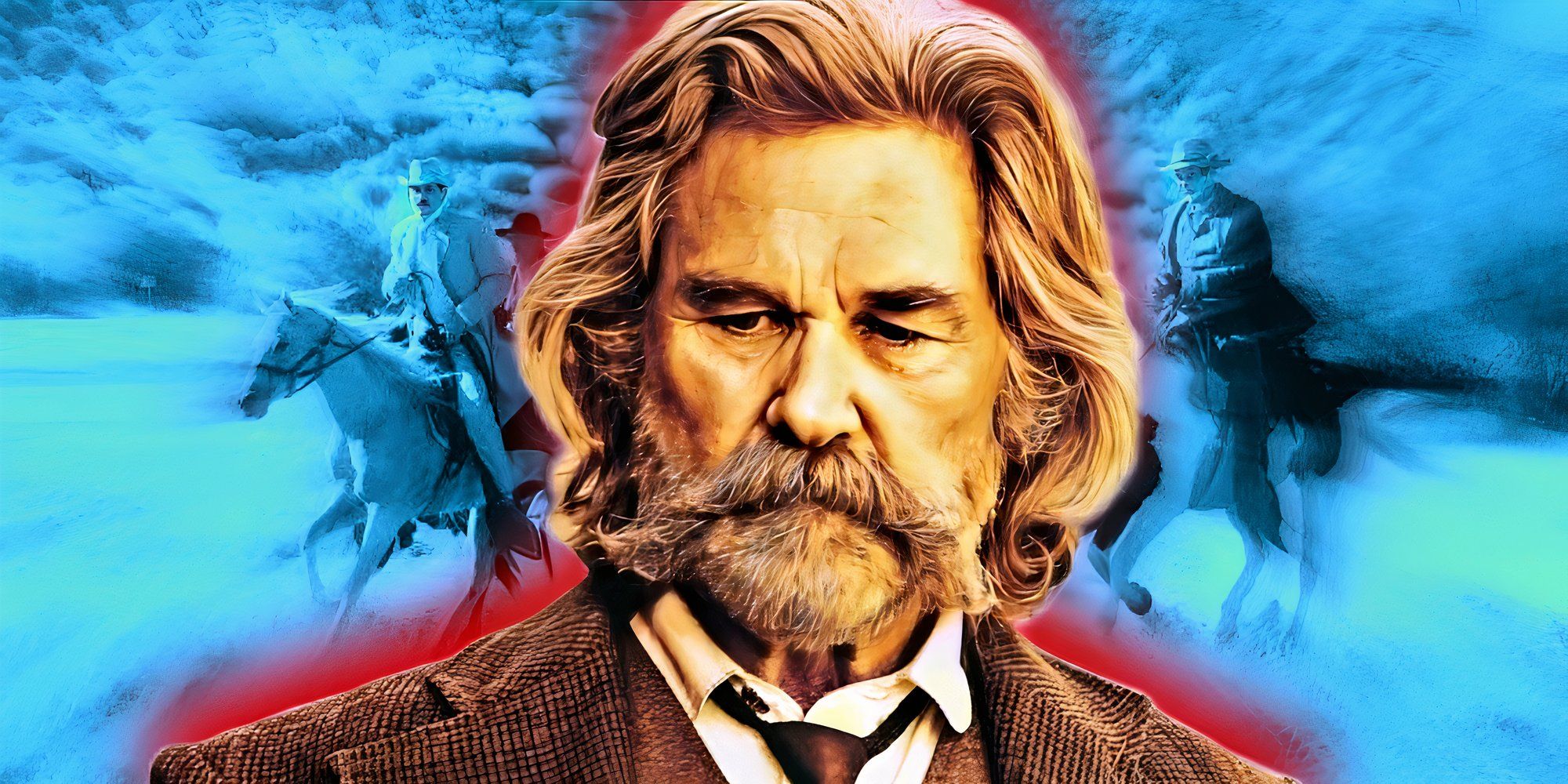 Bone Tomahawk Quotes