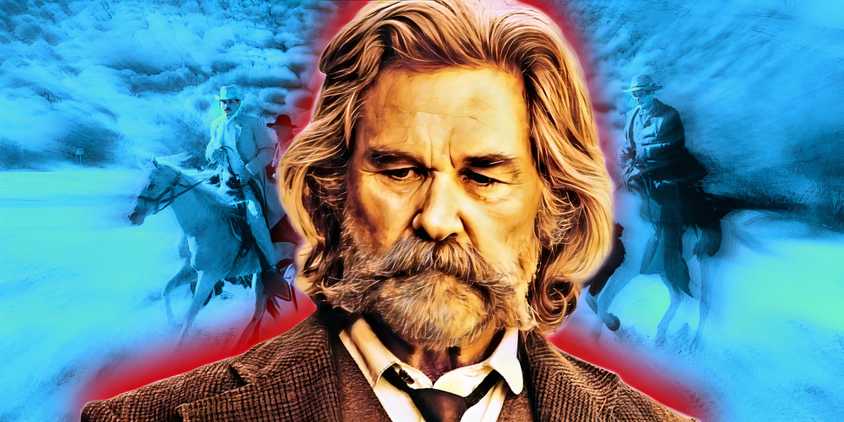 Bone Tomahawk's Cannibal Villains, The Troglodytes, Explained
