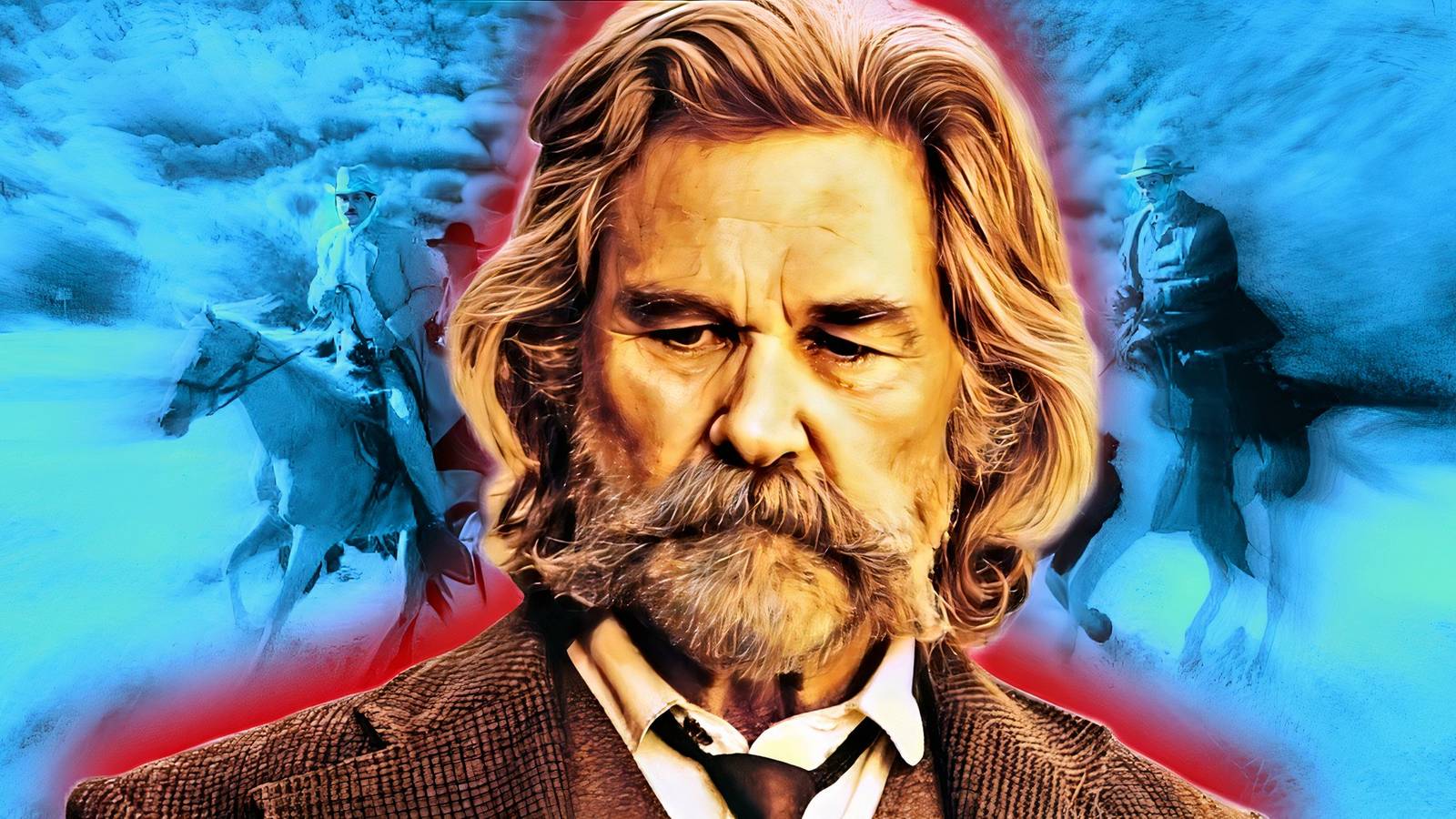 Why Kurt Russell Says Bone Tomahawk Isn't A "Horror Western," But Still ...