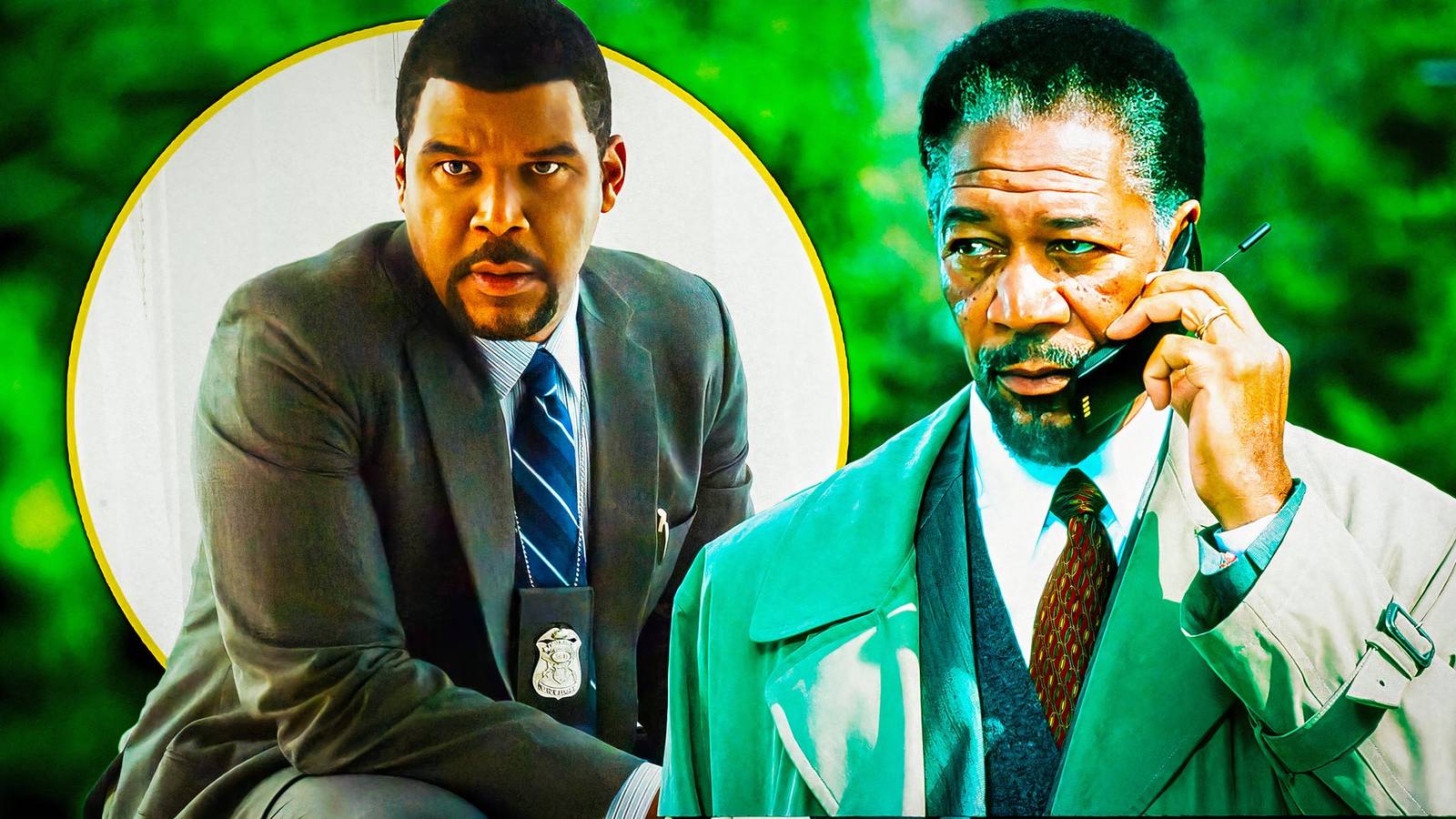 Why New Alex Cross Actor Is Perfect Successor To Morgan Freeman & Tyler ...