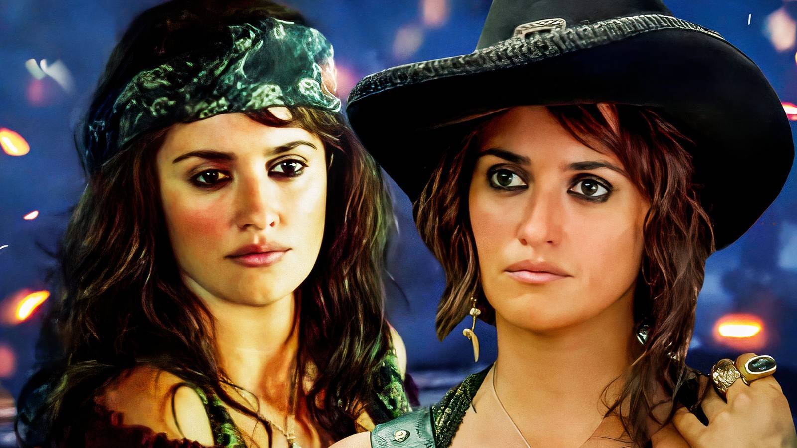 Why Penélope Cruz Did Not Return To Pirates Of The Caribbean
