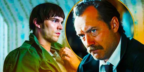 The Order Summary, Trailer, Cast, Where to Watch and More