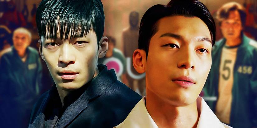 Gyeongseong Creature Season 2 Did Wi Ha-joon Dirty, But This Upcoming Netflix K-Drama Will Make ...