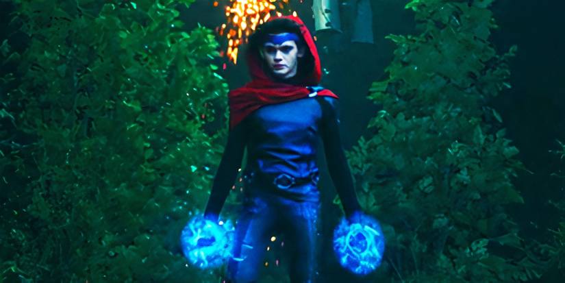 Agatha All Along Cast Explained: All New & Returning Marvel Characters ...