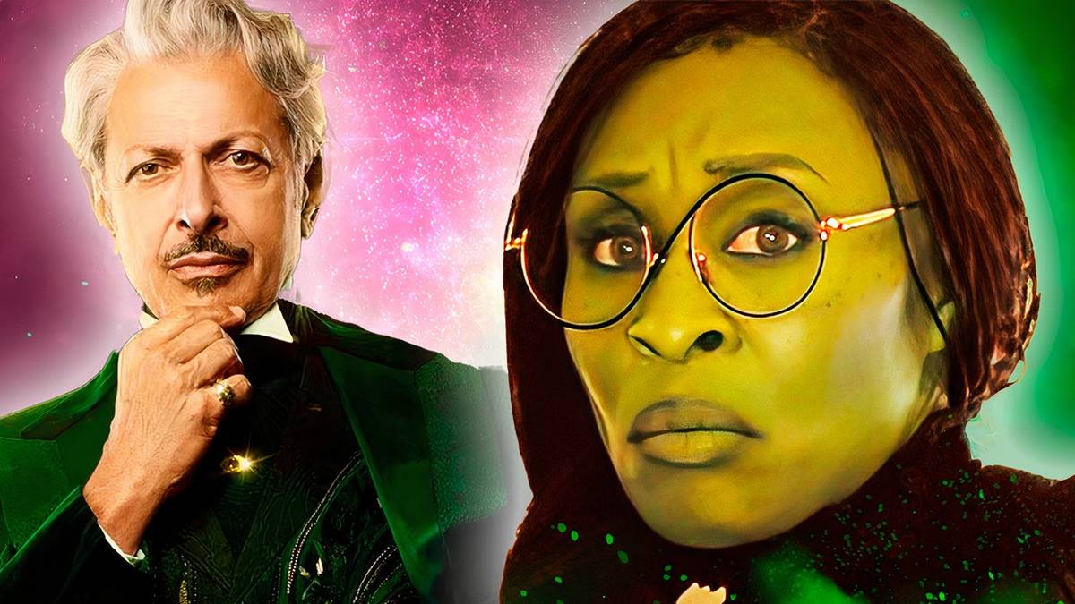 Is Wicked Suitable For Children? Parents Guide For Musical Movie