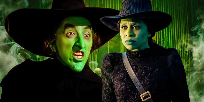 Elphaba’s Magical Powers In Wicked Explained