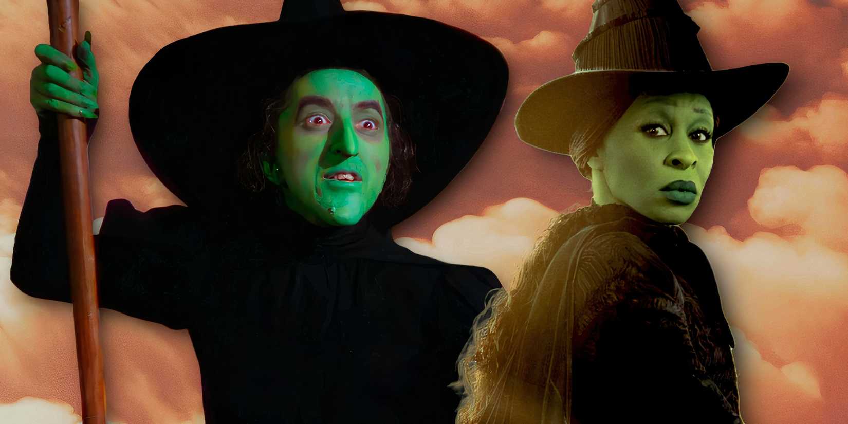 Elphaba’s Magical Powers In Wicked Explained
