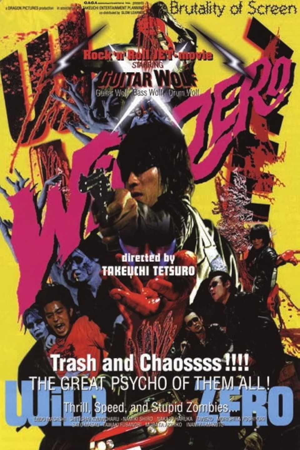 10 Classic Underrated Zombie Movies You May Not Have Seen