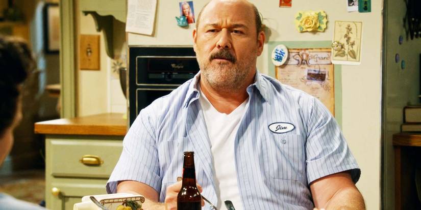 Georgie & Mandy’s First Marriage Season 2 Needs To Fix Jim's Broken ...