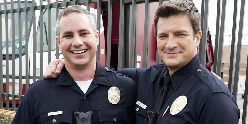 William Norcross: Everything To Know About The Real LAPD Cop Who ...
