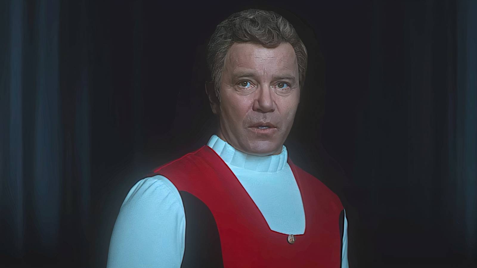 William Shatner's Kirk Returns In Nostalgic New Star Trek Short ...