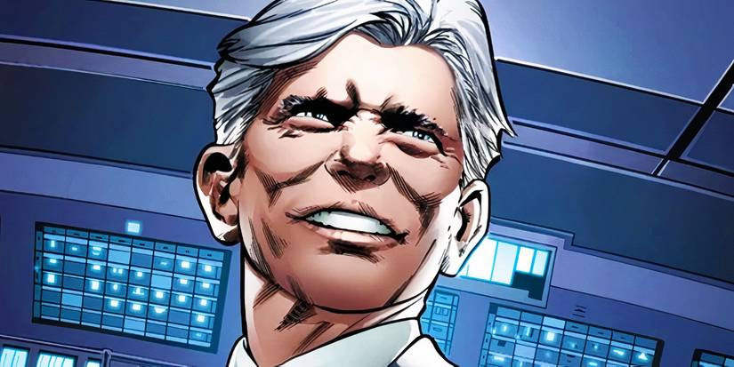 The MCU Has The Perfect Opportunity To Undo Fox's Major Changes To 1 ...