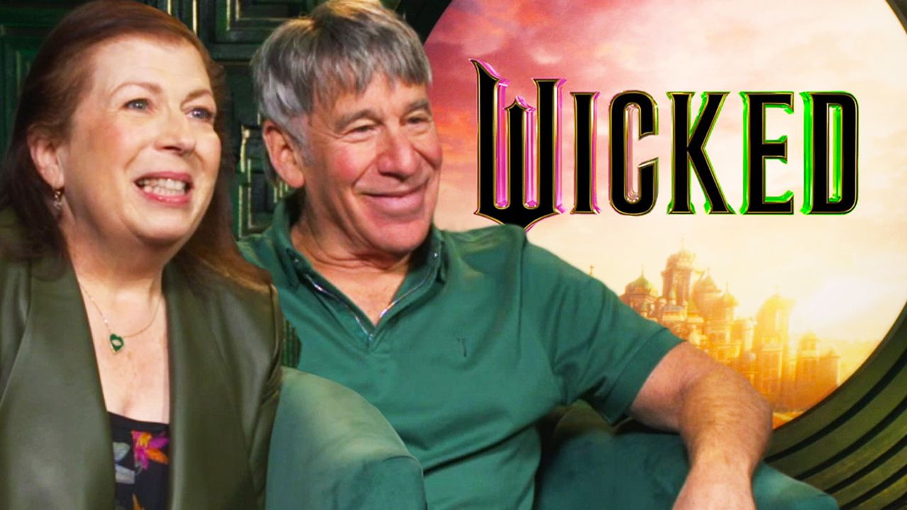Winnie Holzman 242 Winnie Holzman Photos & High Res Pictures Getty
