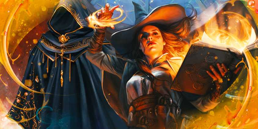 10 Best Items In D&D 2024 For A Summoner Build