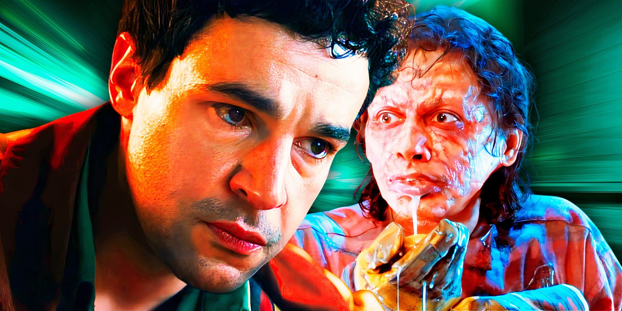 Wolf Man Ending Explained: Who Attacked The Family & Why That Character ...