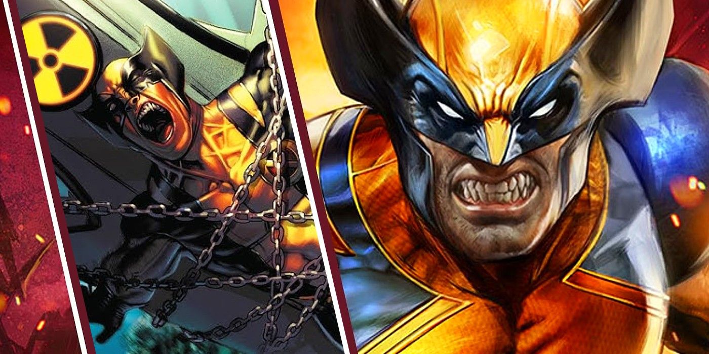 2024 Crowned Rogue X-Men's Strongest Hero, Vastly Expanding Her ...