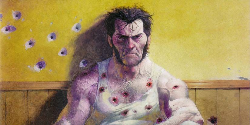 Wolverine Reveals His Grossest Superpower, & I'm Pretty Sure It's ...